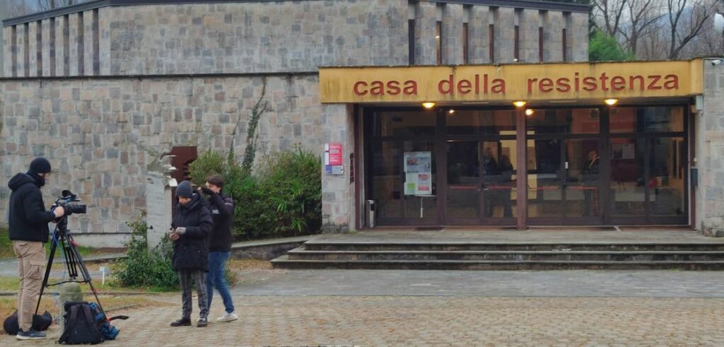 Tragedia del Mottarone, oggi alla Casa della Resistenza il via al ... Tragedia del Mottarone, oggi alla Casa della Resistenza il via al ...